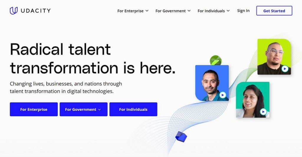 Udacity Review (2022) – LooPReview Udacity Review (2022) – LooPReview