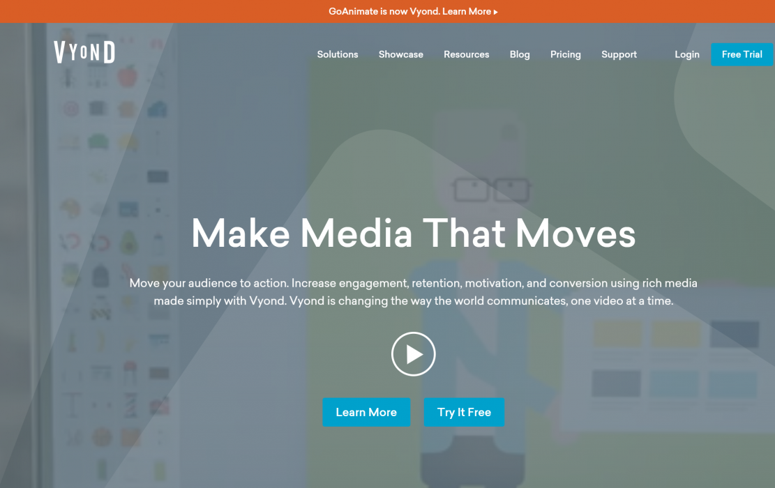 Vyond Review – Pros & Cons – LooPReview